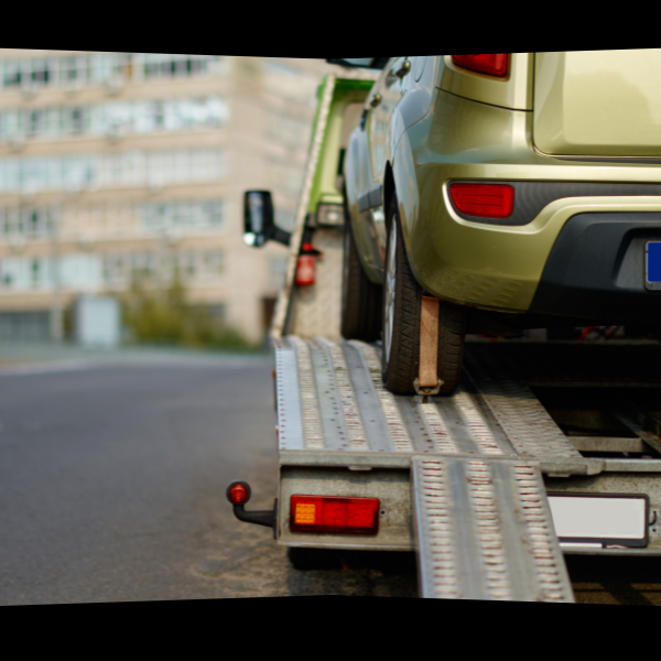 About Us - A&S Towing And Diesel Repair in Weston, WV