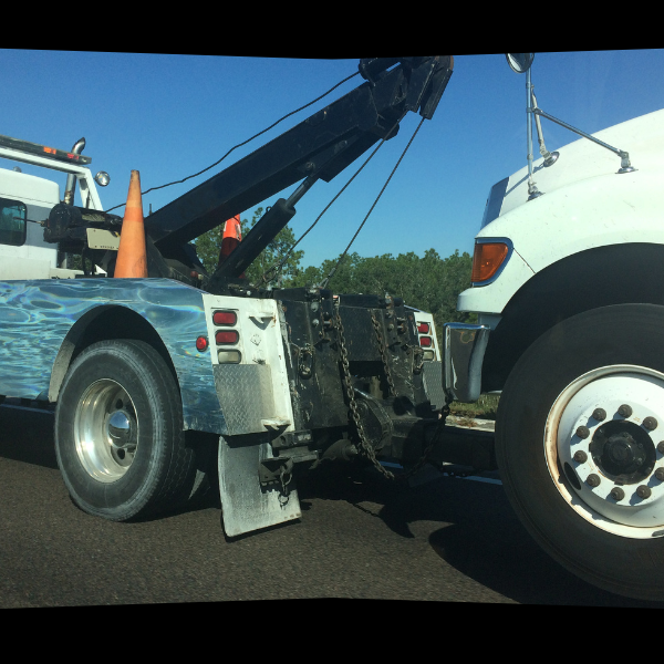 Home - A&S Towing And Diesel Repair in Weston, WV